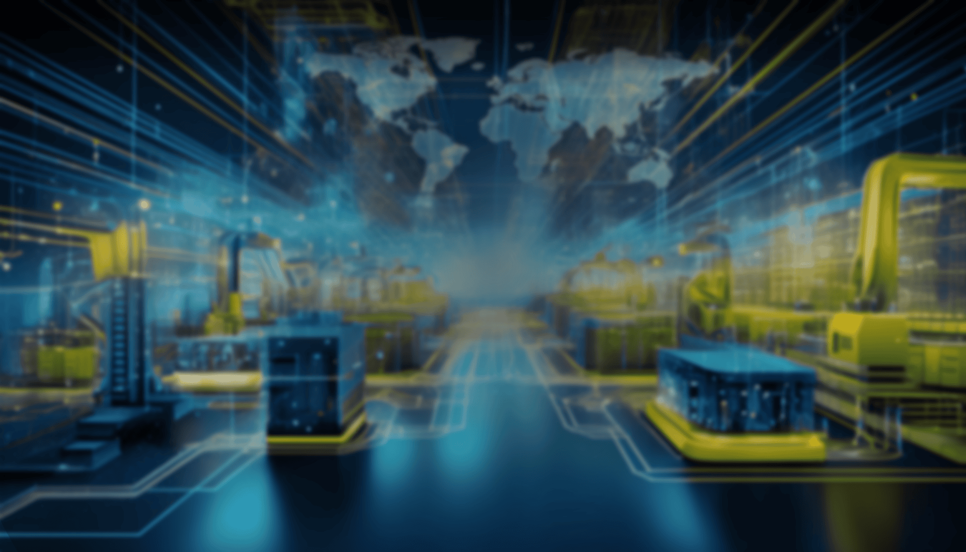 FACTORY-X: The digital ecosystem